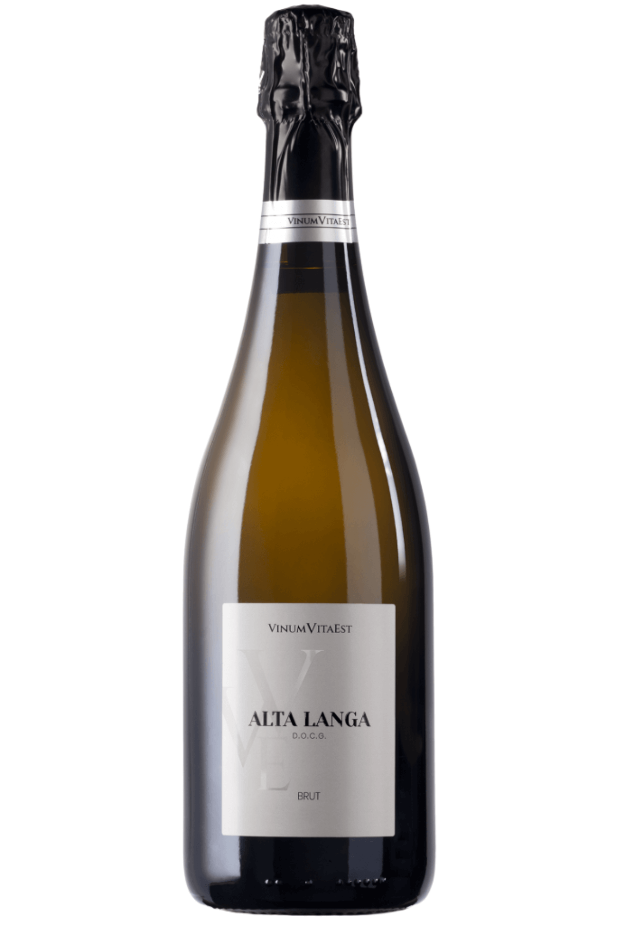 Alta Langa DOCG 2020 Metodo Classico Brut Magnum - Terre del Barolo – Sparkle Italy