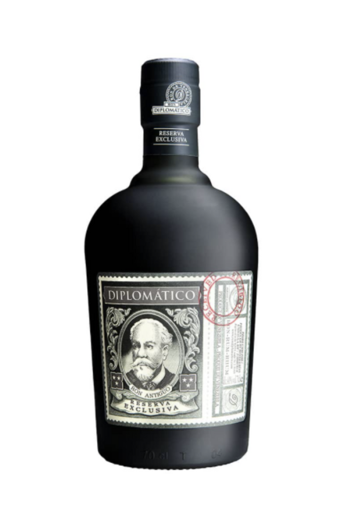 Rum Diplomàtico Reserva Exclusiva – Sparkle Italy